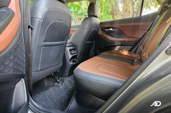 2023 Hyundai Creta GLS IVT Review | Autodeal Philippines