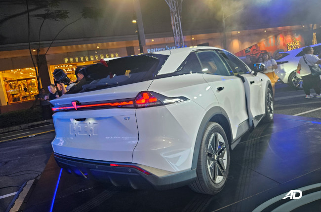 Changan Philippines relaunches under Inchcape and presents two new models: The 2024 X7 and S7 EV ...