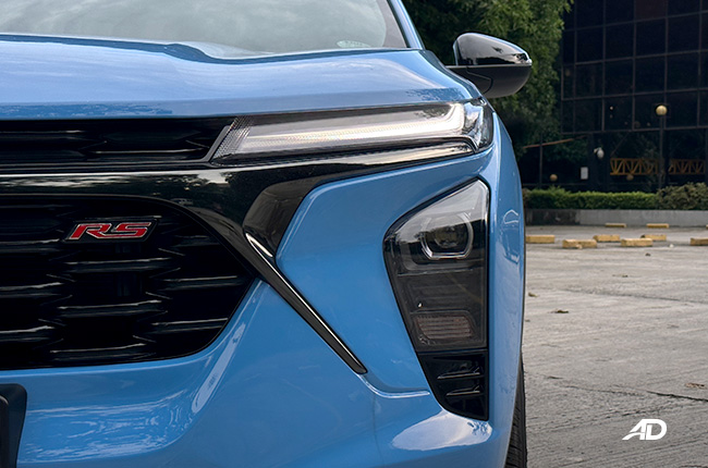 The 2024 Chevrolet Trax enters the Philippine market | Autodeal