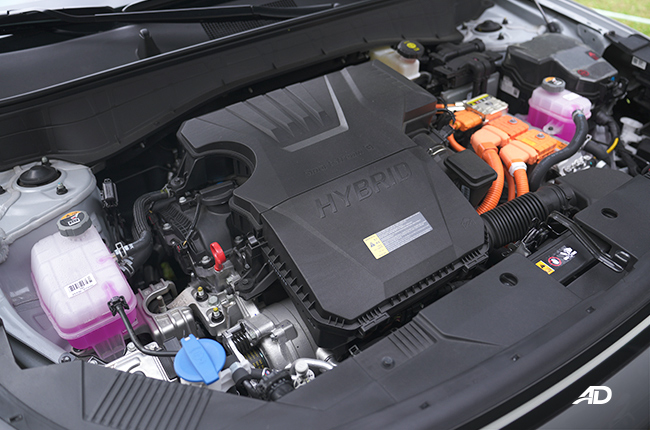 2026 Hyundai Kona Hybrid Premium Review | Autodeal Philippines