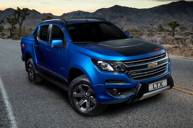 Chevrolet PH introduces fun new colors to reflect your personality ...