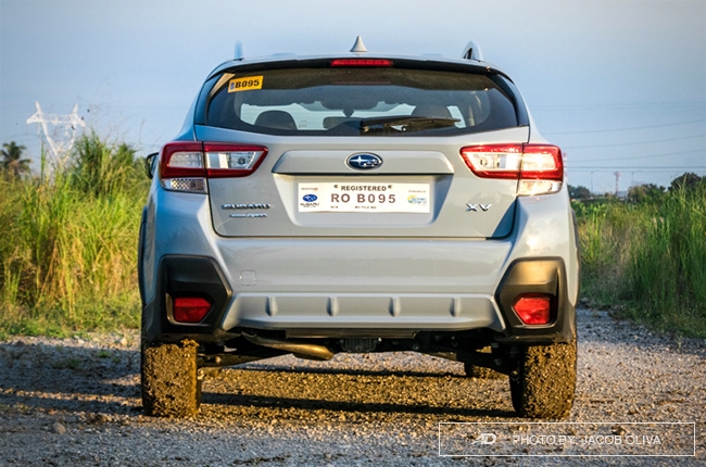 Subaru XV Reviews | Autodeal.com.ph