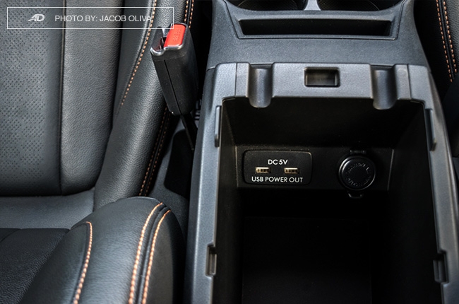 Subaru XV Reviews | Autodeal.com.ph