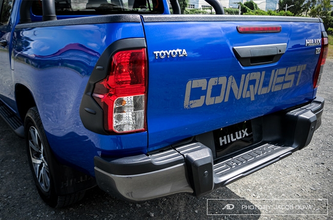 Toyota Hilux Reviews | Autodeal.com.ph