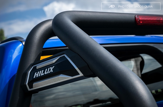 Toyota Hilux Reviews | Autodeal.com.ph