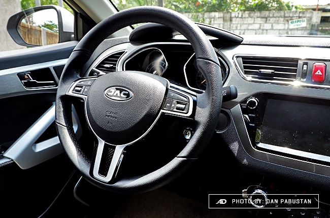 1 Verified JAC S2 user and expert reviews | Autodeal.com.ph