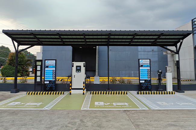 ACMobility sets the pace for 2026 with smarter EV infrastructure and ...