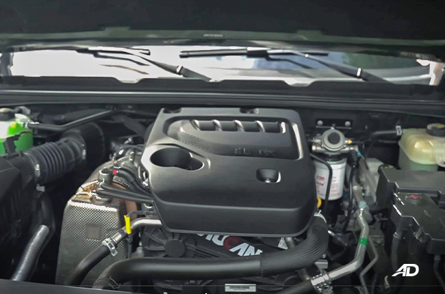 2026 BAIC B40 Pro Trailmaster Review | Autodeal Philippines