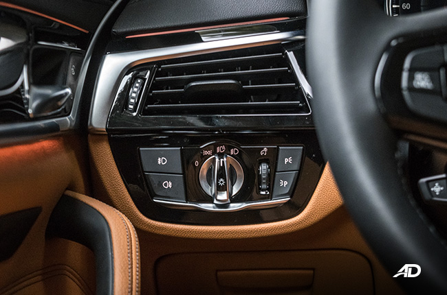 2019 BMW 5 Series 520i Review | Autodeal Philippines