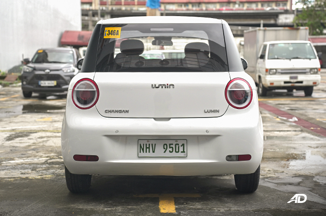 2026 Changan Lumin Review | Autodeal Philippines