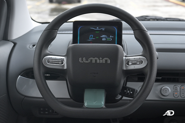 2026 Changan Lumin Review | Autodeal Philippines