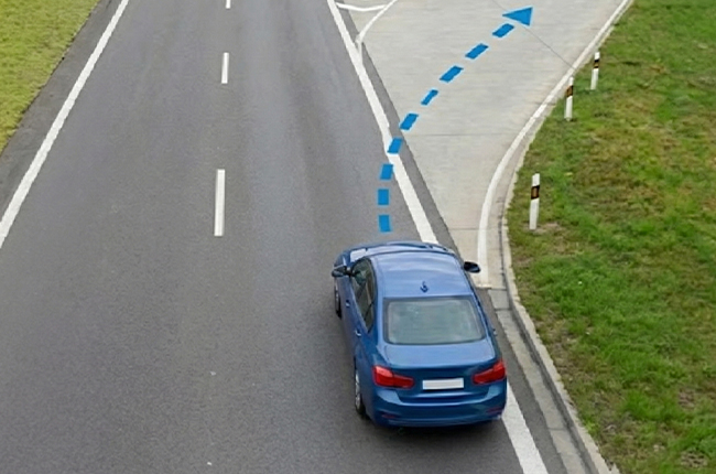 Understanding the Difference: Overtaking, Passing, and Crossing | Autodeal