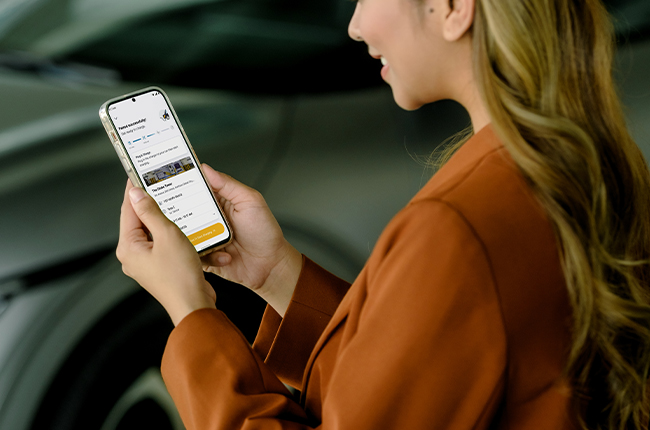 ACMobility sets the pace for 2026 with smarter EV infrastructure and ...