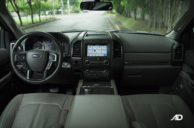 Ford Expedition Reviews | Autodeal.com.ph