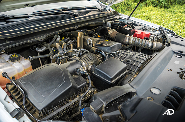 44 Verified Ford Ranger Raptor user and expert reviews | Autodeal.com.ph