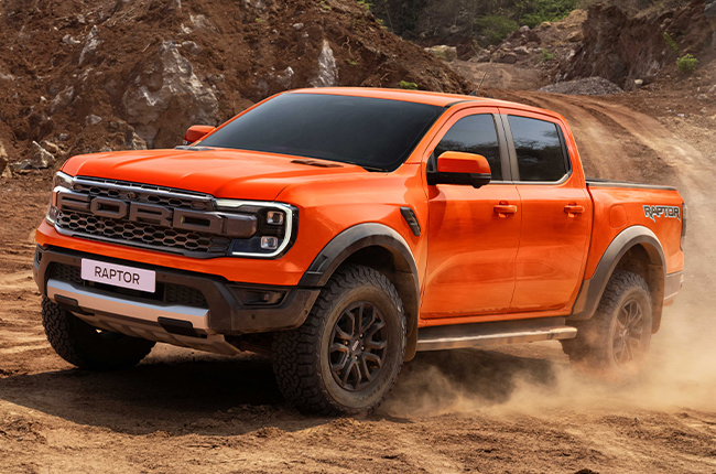 Ford Island Conquest returns for its 9th edition in Alabang | Autodeal