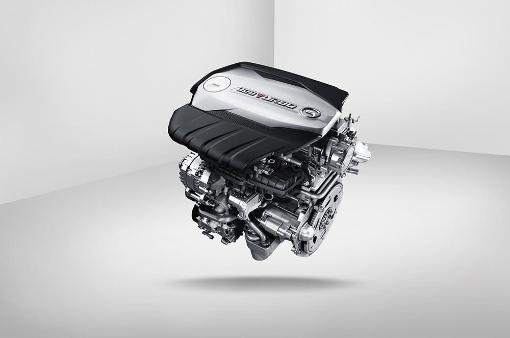 GAC Motor’s flagship MPV, the GM8, drives like mobile palace | Autodeal