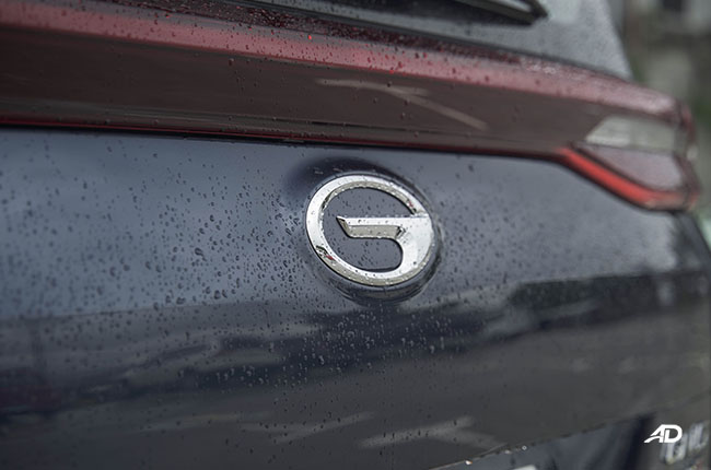 4 Verified GAC GN6 user and expert reviews | Autodeal.com.ph