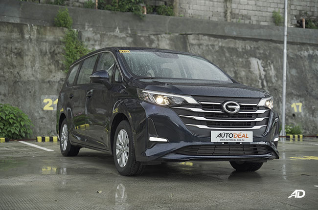 4 Verified GAC GN6 user and expert reviews | Autodeal.com.ph