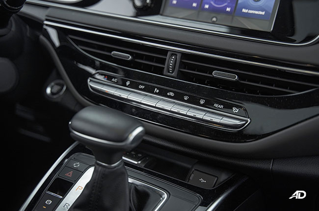 4 Verified GAC GN6 user and expert reviews | Autodeal.com.ph