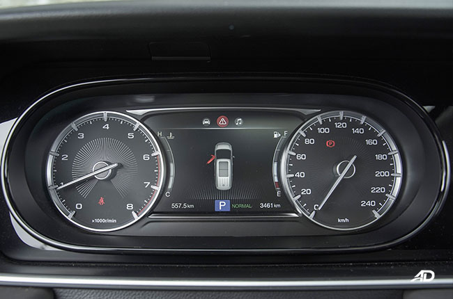 4 Verified GAC GN6 user and expert reviews | Autodeal.com.ph