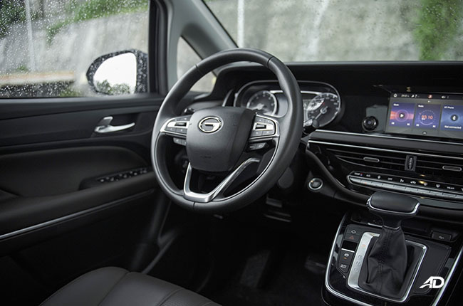 4 Verified GAC GN6 user and expert reviews | Autodeal.com.ph