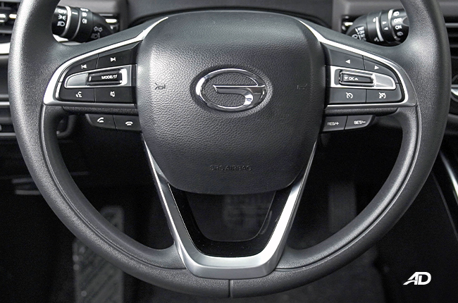 2021 GAC GN6 Review | Autodeal Philippines