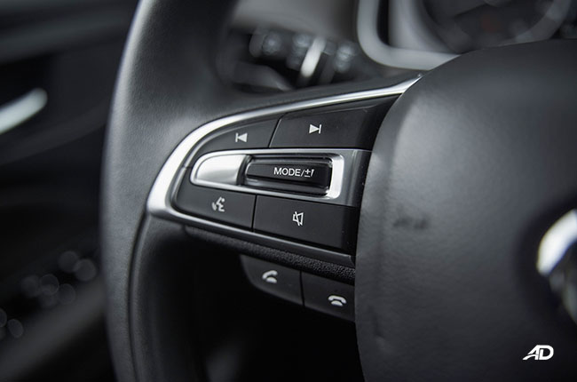 4 Verified GAC GN6 user and expert reviews | Autodeal.com.ph