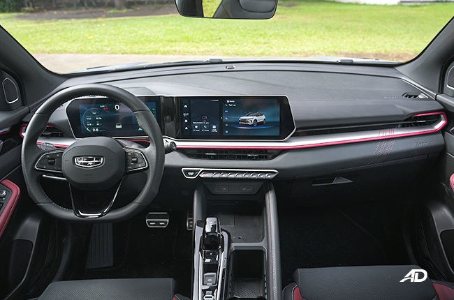 2026 Geely Coolray Review | Autodeal Philippines