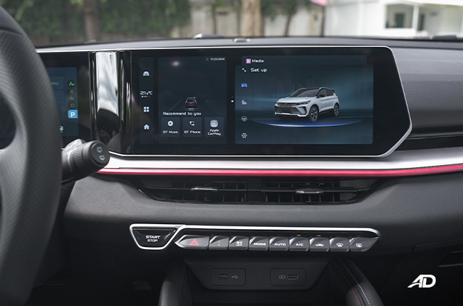 2026 Geely Coolray Review | Autodeal Philippines