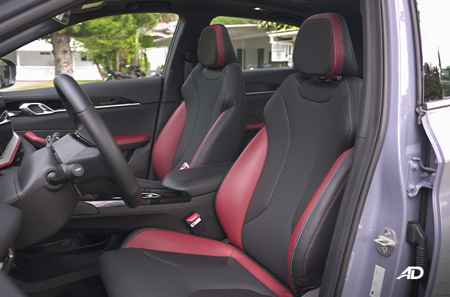 2026 Geely Coolray Review | Autodeal Philippines