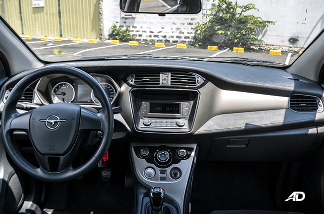 Haima M3 Reviews | Autodeal.com.ph