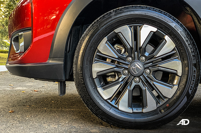 Honda BR-V Reviews | Autodeal.com.ph