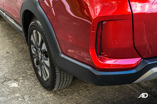 Honda BR-V Reviews | Autodeal.com.ph