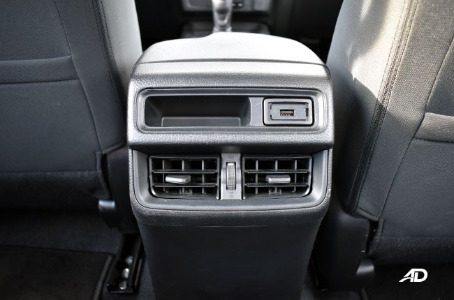 2022 Isuzu D-MAX 3.0 LS-A AT Review | Autodeal Philippines