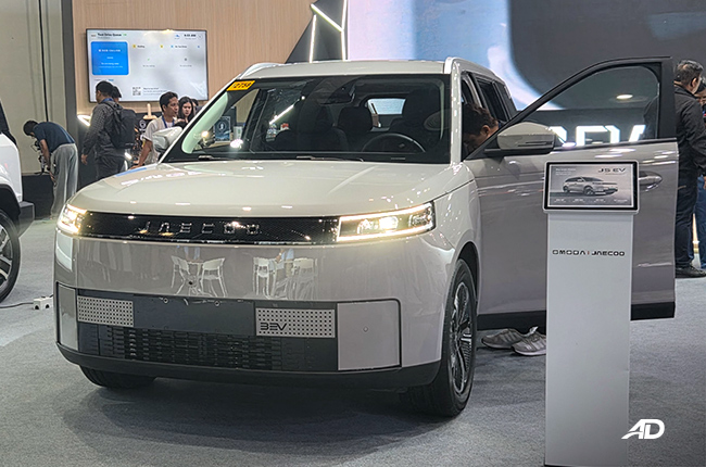 PIMS 2026 Recap: All the new cars at the Philippine International Motor ...