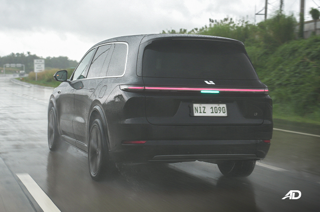 2026 Li Auto L9 Review | Autodeal Philippines