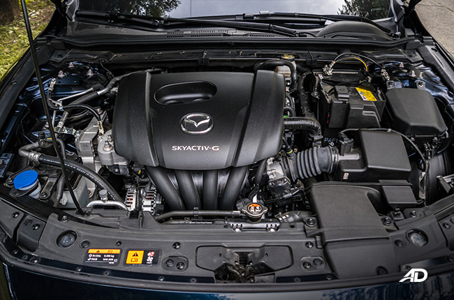 20 Verified Mazda 3 user and expert reviews | Autodeal.com.ph