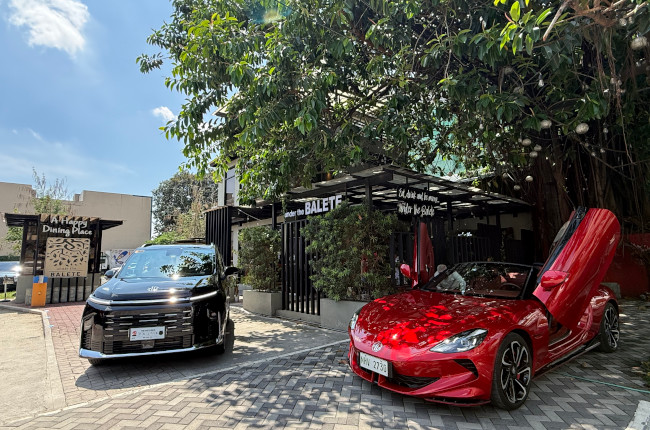 MG Motor Philippines unites its growing community at "MG United as One ...