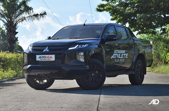 43 Verified Mitsubishi Strada user and expert reviews | Autodeal.com.ph
