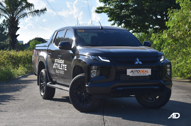 43 Verified Mitsubishi Strada user and expert reviews | Autodeal.com.ph