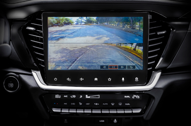 7 features we love in the Isuzu mu-X | Autodeal