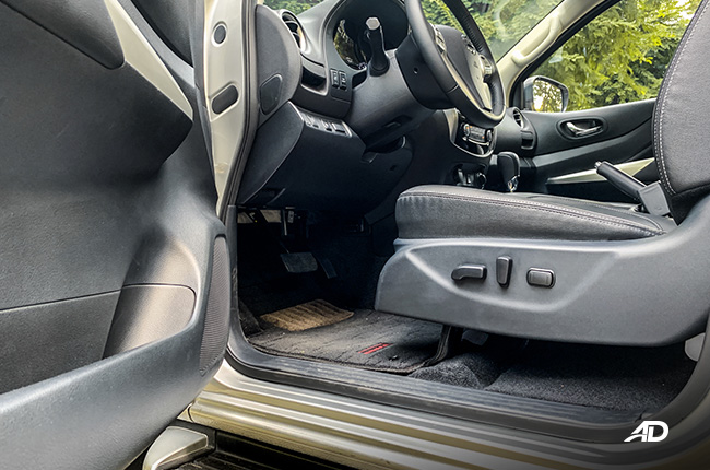 Nissan Navara Reviews | Autodeal.com.ph