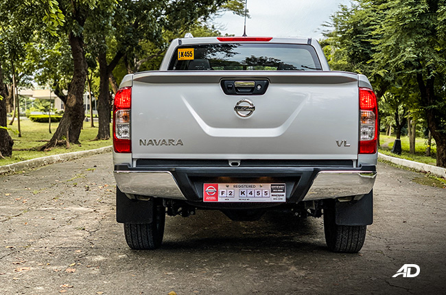 Nissan Navara Reviews | Autodeal.com.ph