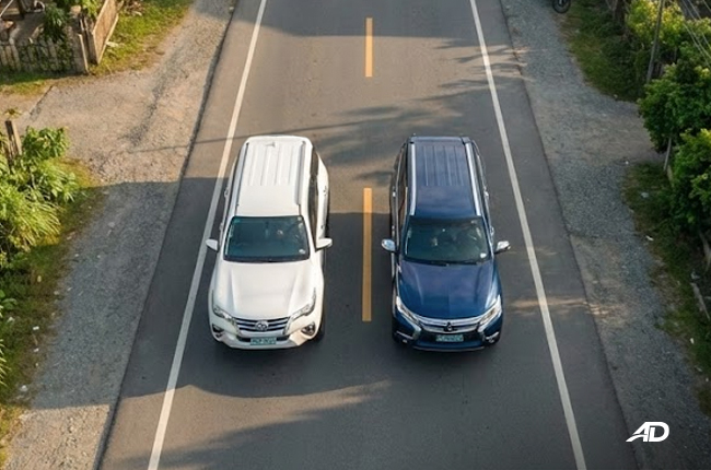 Understanding the Difference: Overtaking, Passing, and Crossing | Autodeal