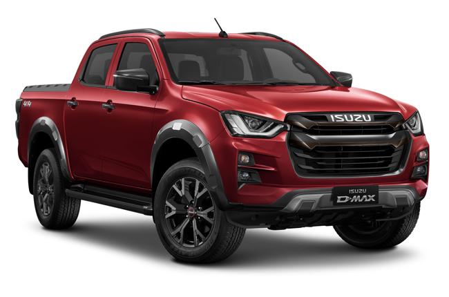 Isuzu D-MAX 2023, Philippines Price, Specs & Official Promos | AutoDeal