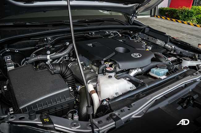 Toyota Fortuner Reviews | Autodeal.com.ph