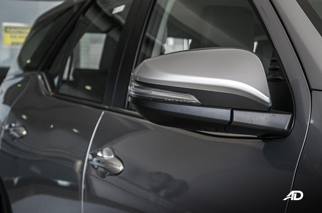 2020 Toyota Fortuner Review | Autodeal Philippines