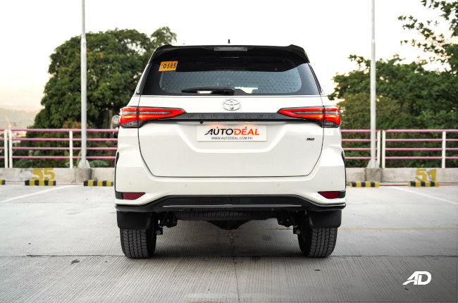 The Toyota Fortuner: Why are people still buying this SUV? | Autodeal