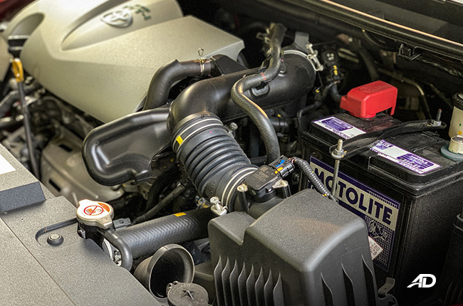 Toyota Vios Reviews | Autodeal.com.ph